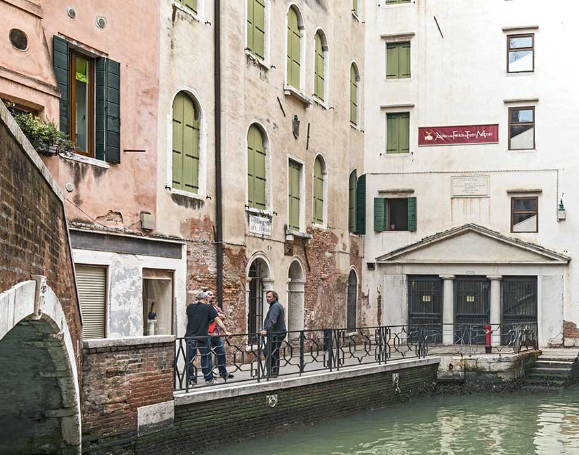 Cannaregio, Venice, Italy - Things to see and do in Cannaregio, Venice