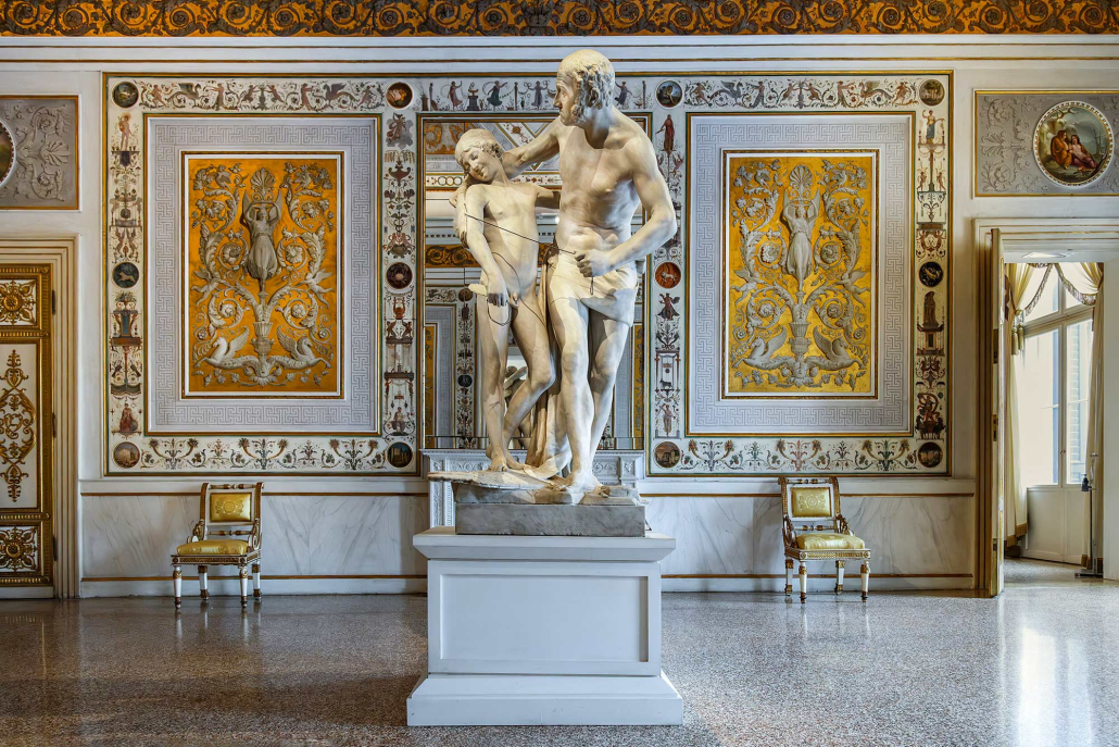 Museo Correr - an insight into the art and history of Venice